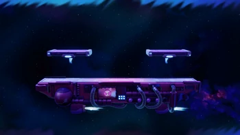 Irken Armada Invasion | Nickelodeon All-Star Brawl Wiki | Fandom