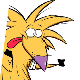 Angry Beavers (NASB 2) | Nickelodeon All-Star Brawl Wiki | Fandom