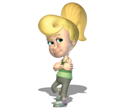 Cindy | Nickelodeon Big Brother Wiki | Fandom