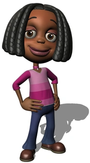 Libby | Nickelodeon Big Brother Wiki | Fandom