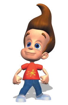 Jimmy | Nickelodeon Big Brother Wiki | Fandom