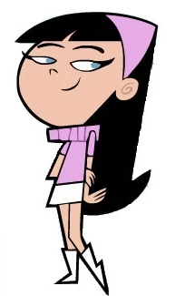 Trixie | Nickelodeon Big Brother Wiki | Fandom