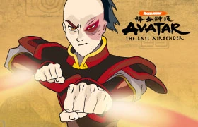 Zuko | Nicktoons Wiki | Fandom