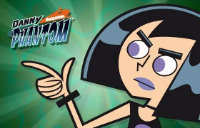 Sam | Nicktoons Wiki | Fandom