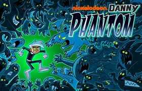 Danny Phantom | Nicktoons Wiki | Fandom