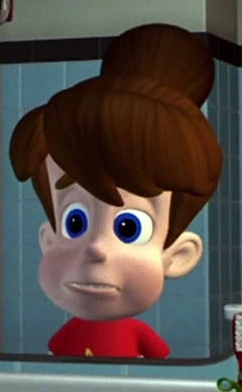 Jimmy Neutron (character) | Nicktoons Wiki | Fandom