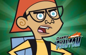 Tucker | Nicktoons Wiki | Fandom