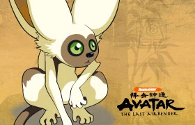 Momo | Nicktoons Wiki | Fandom