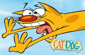 Cat | Nicktoons Wiki | Fandom