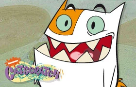 Gordon | Nicktoons Wiki | Fandom