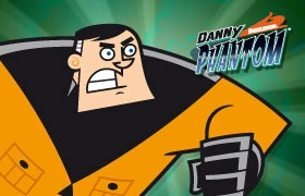 Jack Fenton | Nicktoons Wiki | Fandom