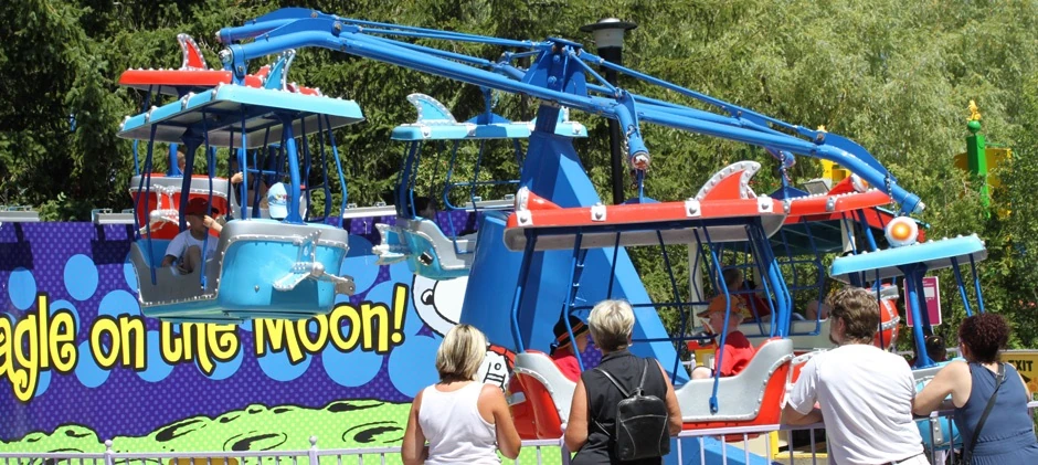 Nick Jr. Jets (CW) | Nickelodeon Central (Cedar Fair Parks) Wikia | Fandom