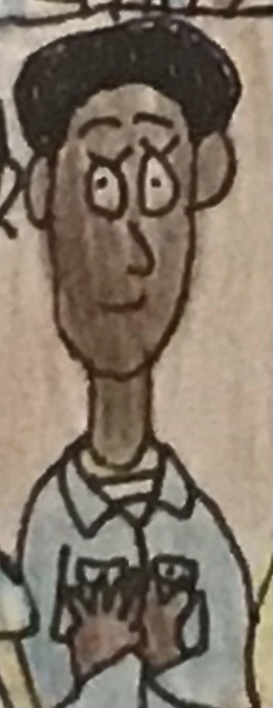 Penny | Nickelodeon Comics Wiki | Fandom