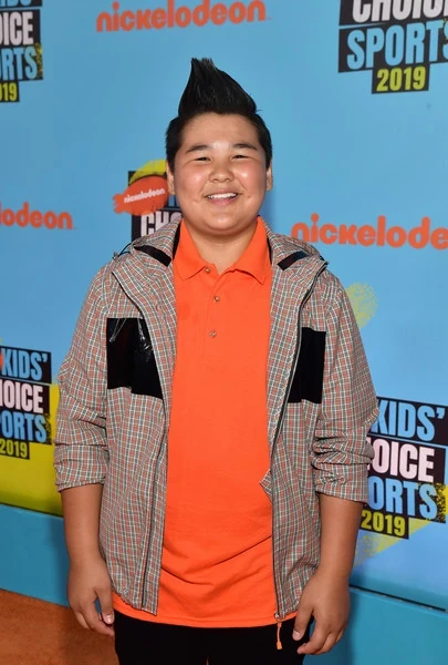 Chinguun Sergelen | Nickelodeon Comics Wiki | Fandom