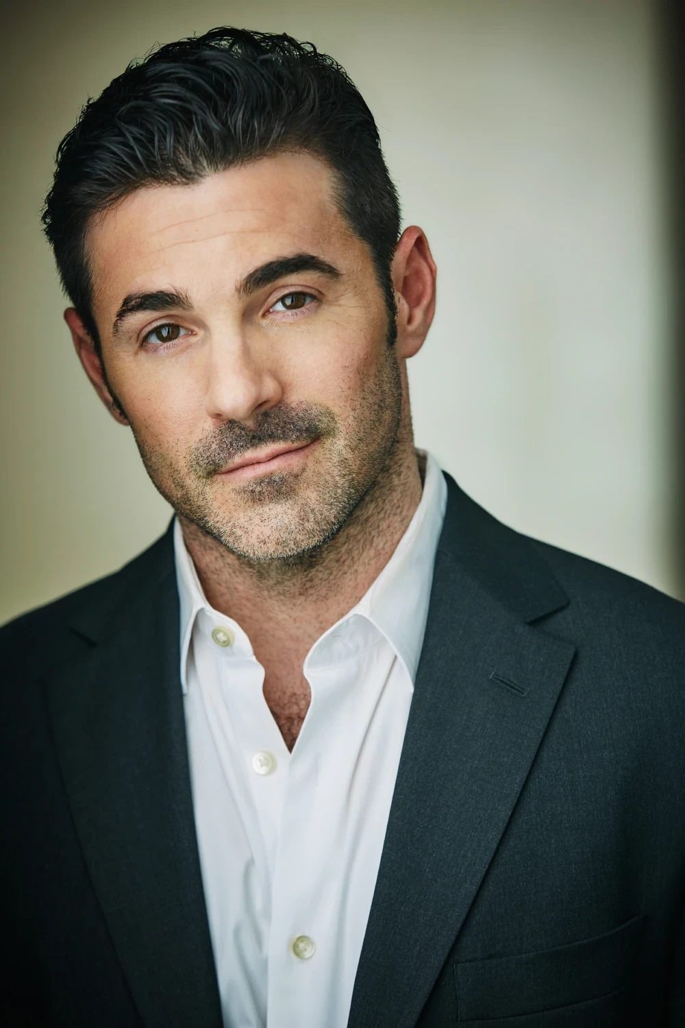 Josh Server | Nickelodeon Comics Wiki | Fandom