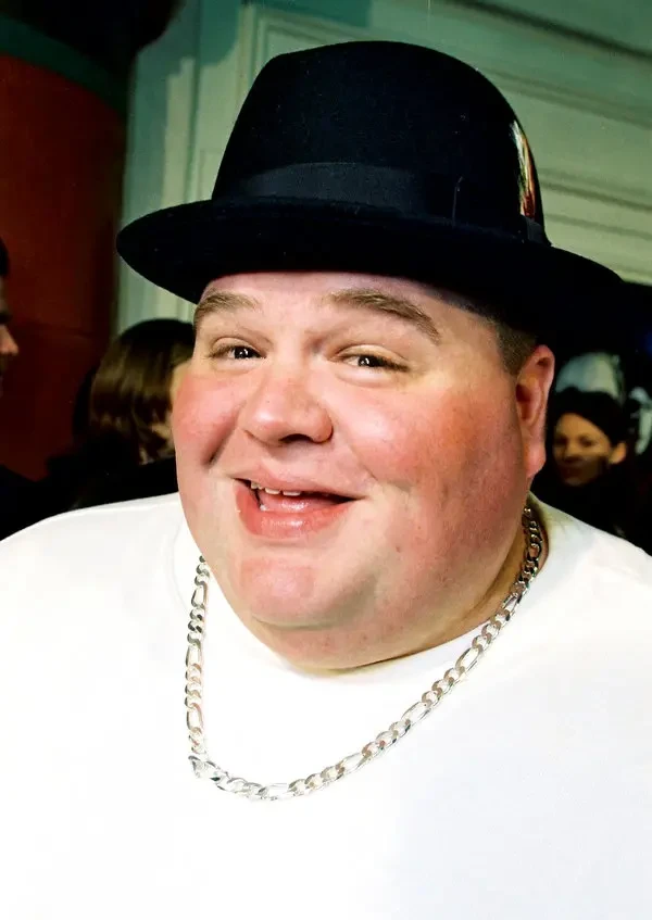 Ron Lester | Nickelodeon Comics Wiki | Fandom