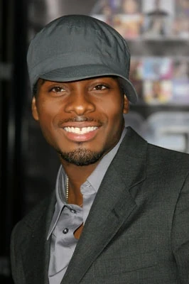 Kel Mitchell | Nickelodeon Comics Wiki | Fandom