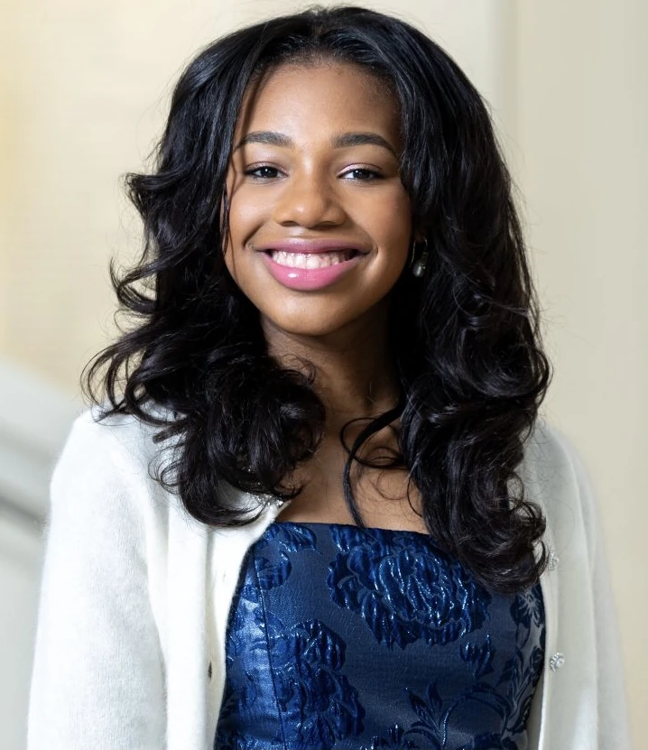 Yolanda Renee King | Nickelodeon Comics Wiki | Fandom