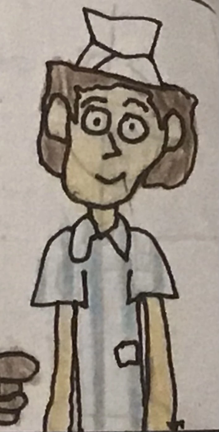 Lance | Nickelodeon Comics Wiki | Fandom