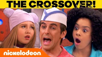 All That Danger | Nickelodeon Crossover Wiki | Fandom