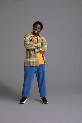 Skip | Nickelodeon Drama Club Wiki | Fandom