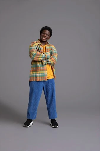 Skip | Nickelodeon Drama Club Wiki | Fandom