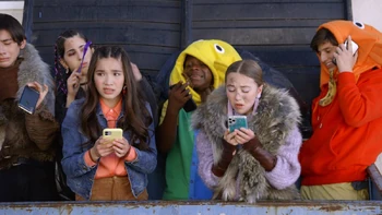 Phoneless in Tookus | Nickelodeon Drama Club Wiki | Fandom