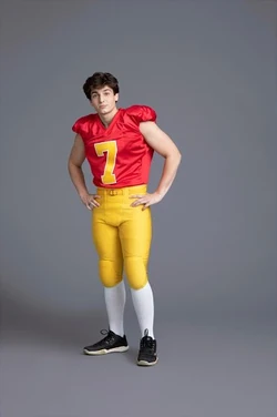 Bench Logan/Gallery | Nickelodeon Drama Club Wiki | Fandom