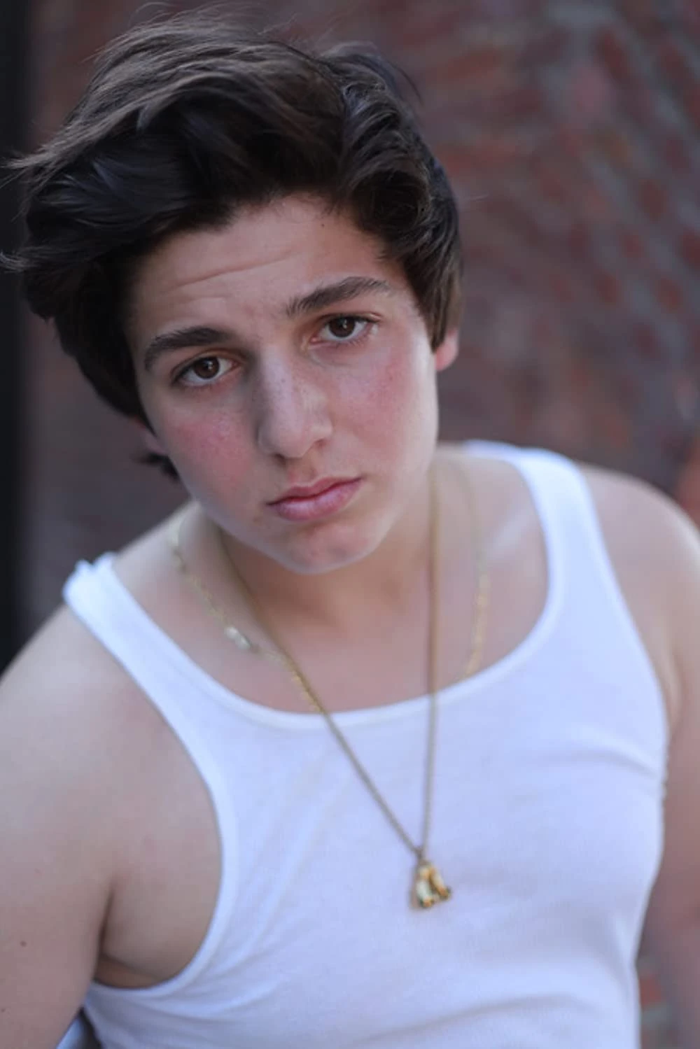 Chase Vacnin | Nickelodeon Drama Club Wiki | Fandom