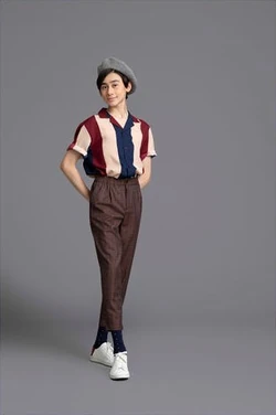 Oliver Olivier/Gallery | Nickelodeon Drama Club Wiki | Fandom