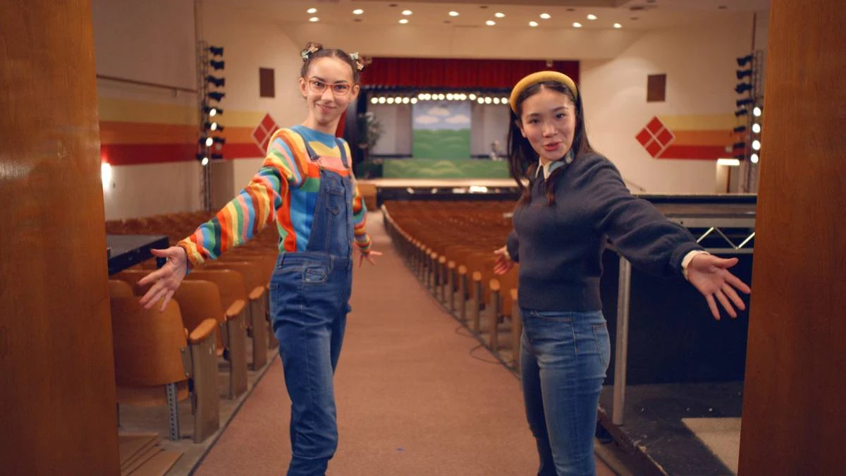 Bianca Magic/Gallery | Nickelodeon Drama Club Wiki | Fandom