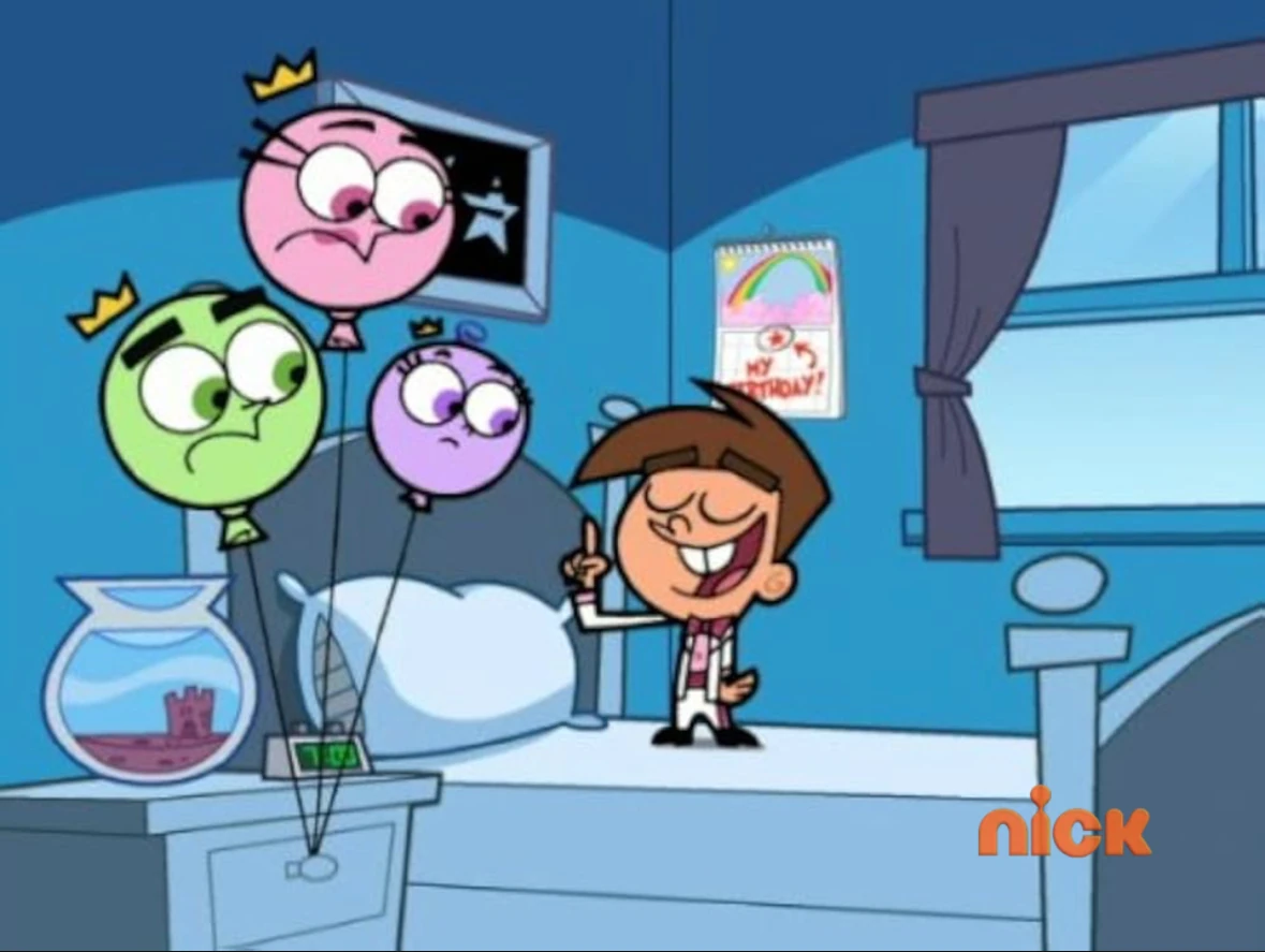 January 16, 2010 | Nickelodeon Fanmade Schedule Archive Wiki | Fandom