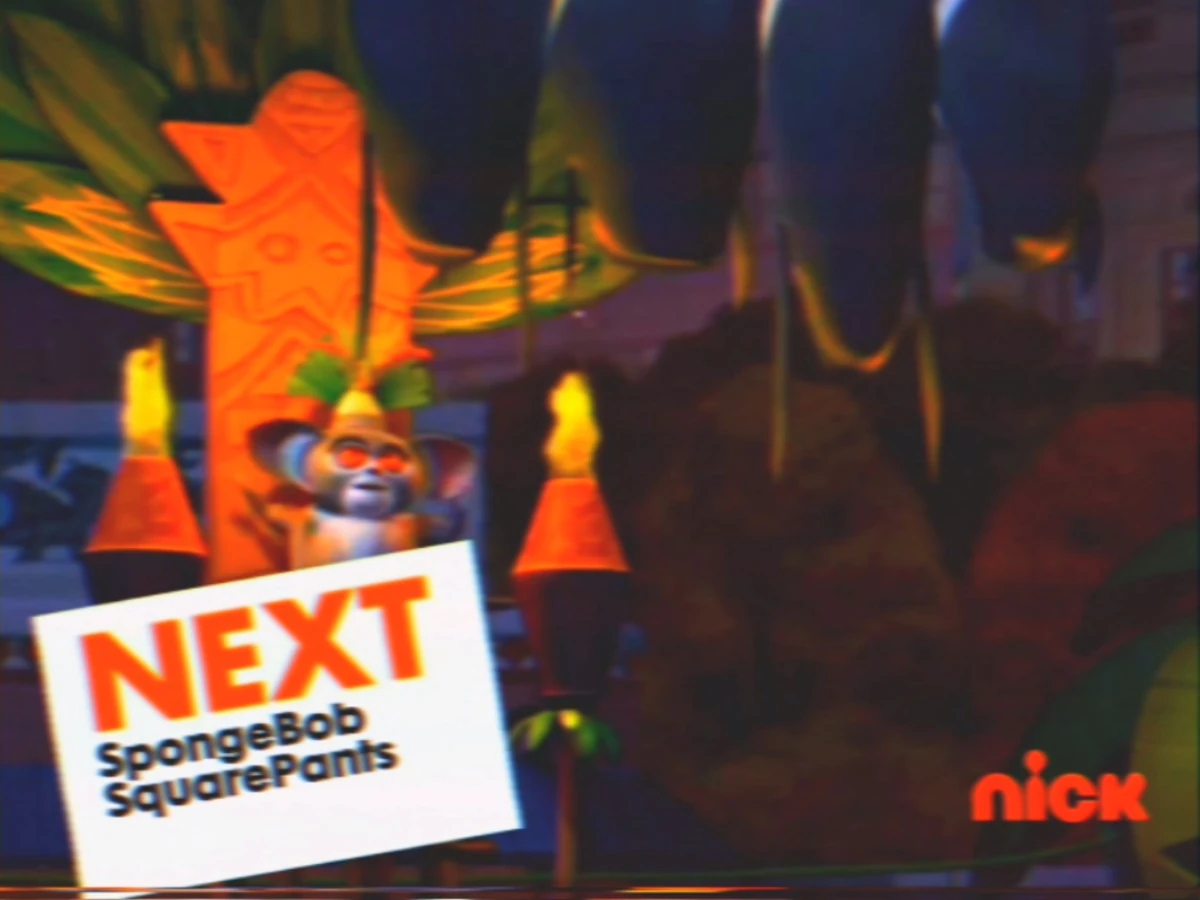 January 3, 2010 | Nickelodeon Fanmade Schedule Archive Wiki | Fandom