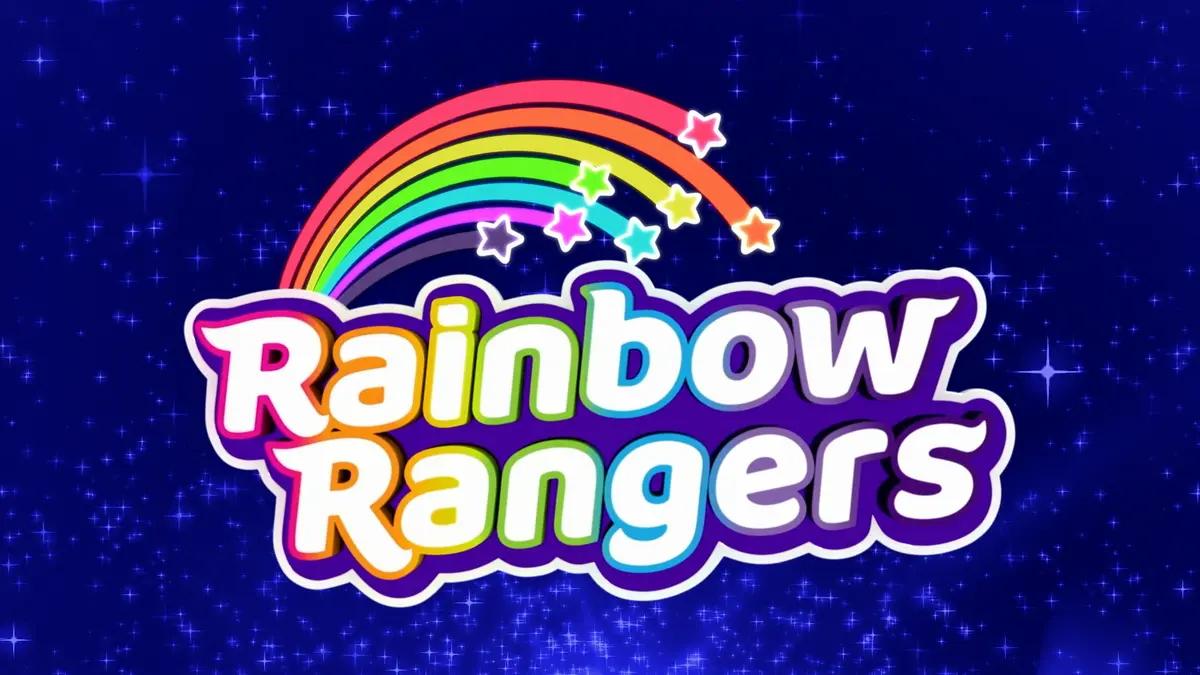 Rainbow Rangers | Nickelodeon Fanmade Schedule Archive Wiki | Fandom