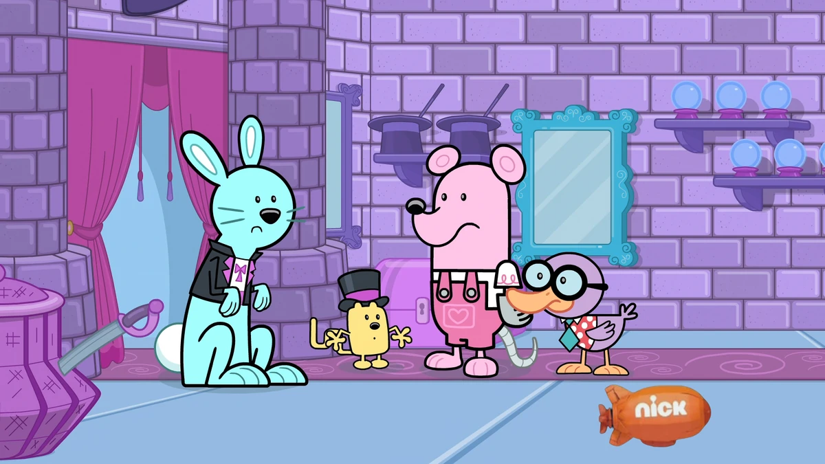 March 15, 2015 | Nickelodeon Fanmade Schedule Archive Wiki | Fandom