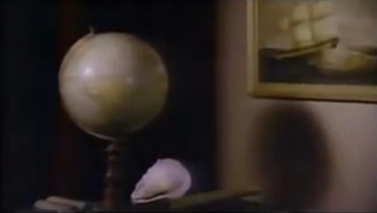 Silver Ball Travels the World | Nickelodeon Idents Wiki | Fandom