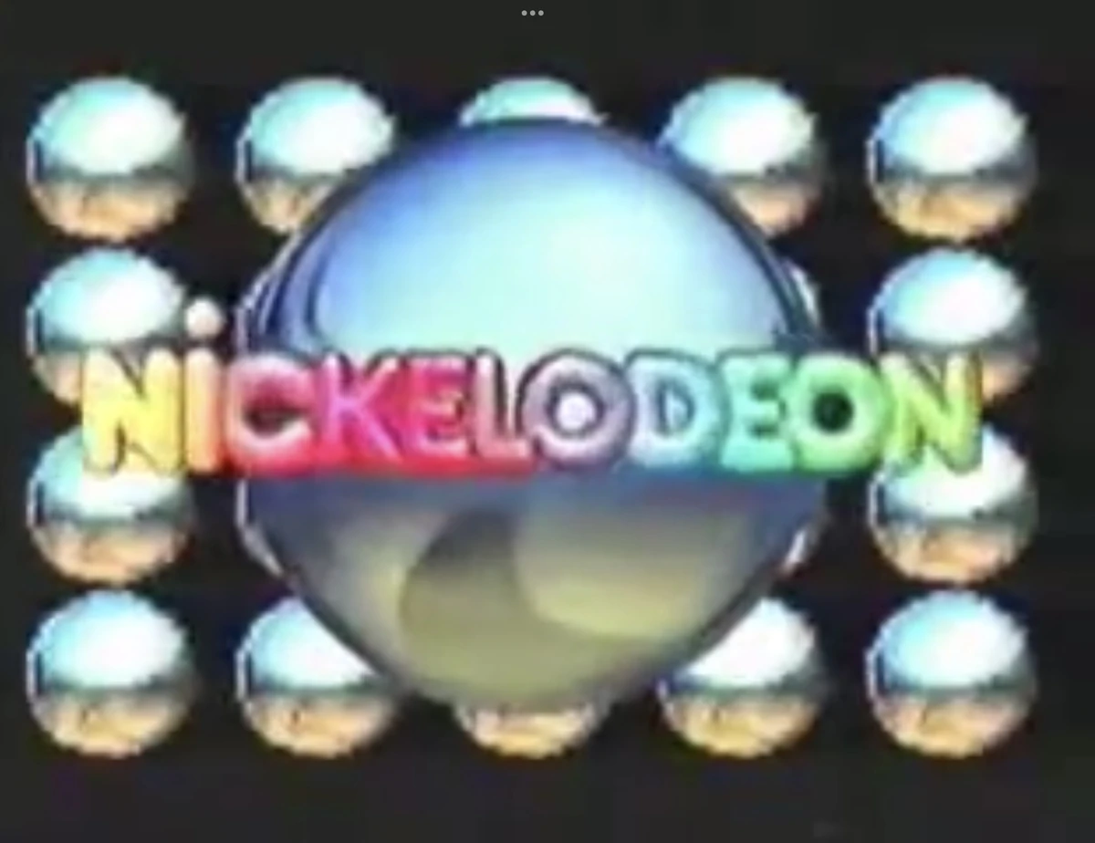 Video Game | Nickelodeon Idents Wiki | Fandom