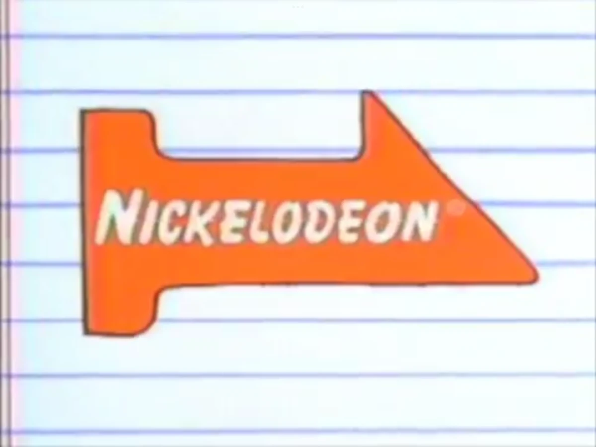 Nickelodeon Ids Wiki: Nickelodeon Logo Id – DABBV