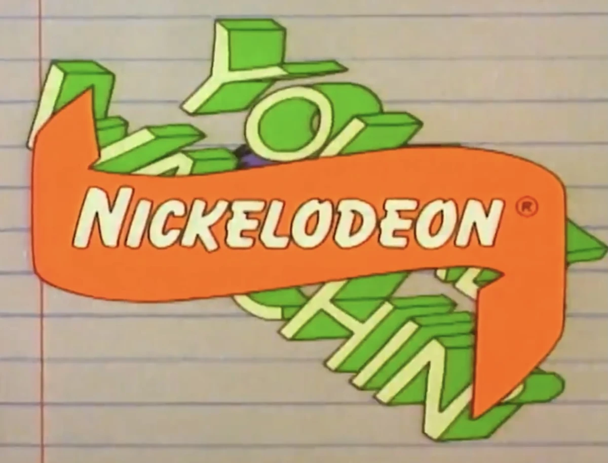 Category:Nick Writing Series | Nickelodeon Idents Wiki | Fandom