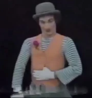 Mime (character) | Nickelodeon Idents Wiki | Fandom