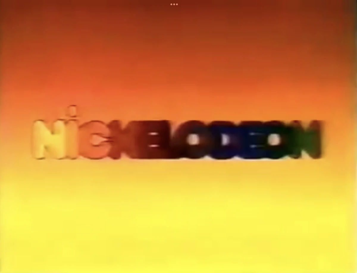 Knot | Nickelodeon Idents Wiki | Fandom