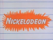 Nick Writing | Nickelodeon Idents Wiki | Fandom