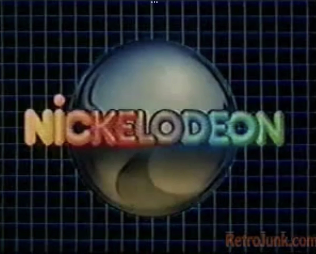 Neon Ball | Nickelodeon Idents Wiki | Fandom