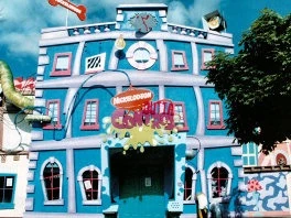 Nick: Outta Control | Nickelodeon In Amusement Parks Wikia | Fandom