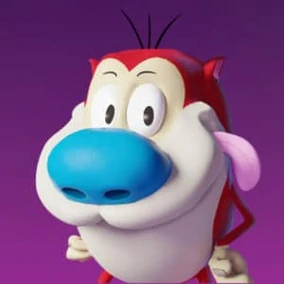 Stimpy | Nickelodeon Kart Racers 2 Grand Prix Wiki | Fandom