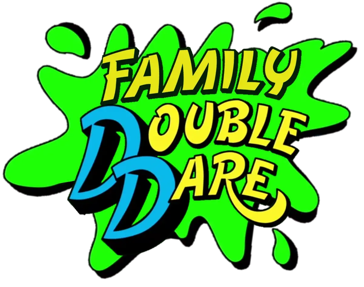 Family Double Dare | Menupedia Wiki | Fandom