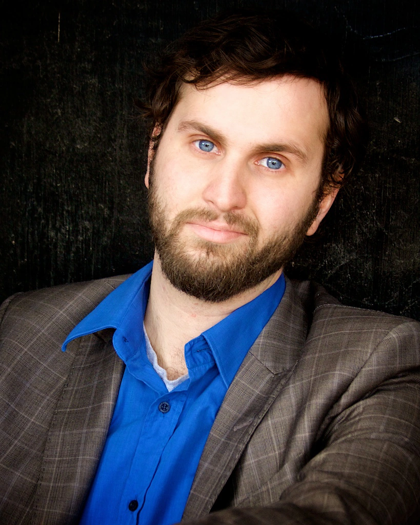 Ian Sinclair | Nickelodeon Movies Fanon Wiki | Fandom