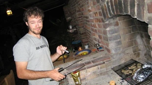 Gabe Hordos | Nickelodeon Movies Fanon Wiki | Fandom