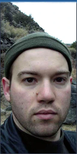 Ben Donges | Nickelodeon Movies Fanon Wiki | Fandom