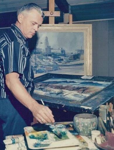 Ralph Hulett | Nickelodeon Movies Fanon Wiki | Fandom